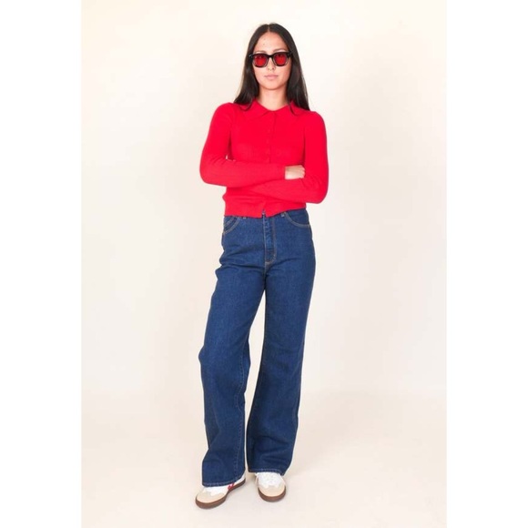 ROLLA'S | Jeans | Rollas Heidi High Rise Loose Jeans | Poshmark